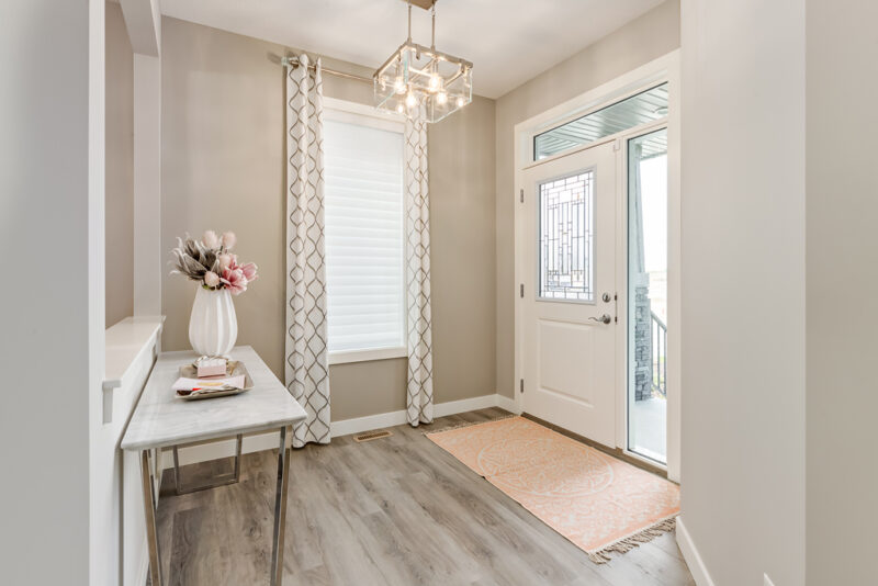 New Homes for Sale in Sirocco Calgary | Sterling Homes Calgary