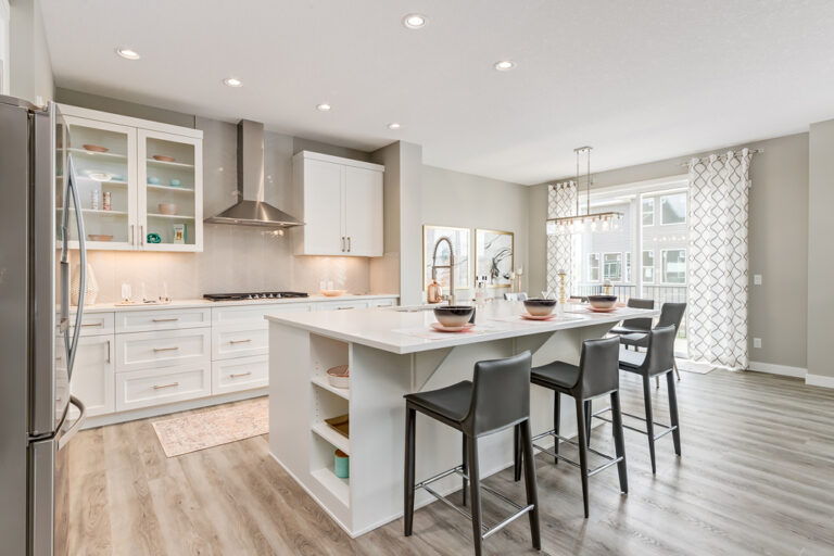New Homes for Sale in Sirocco Calgary | Sterling Homes Calgary