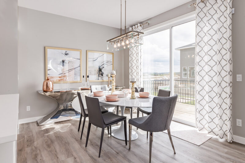 New Homes for Sale in Sirocco Calgary | Sterling Homes Calgary