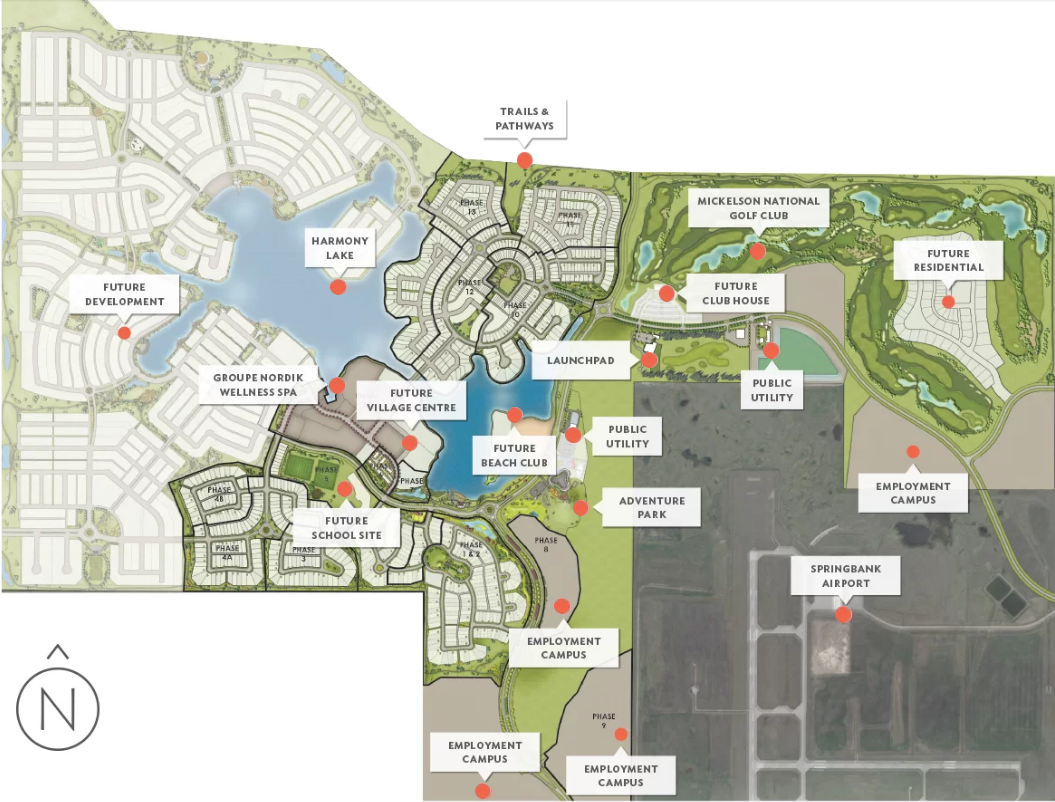 7 Reasons to Build with Sterling Homes in Harmony - Sterling Homes