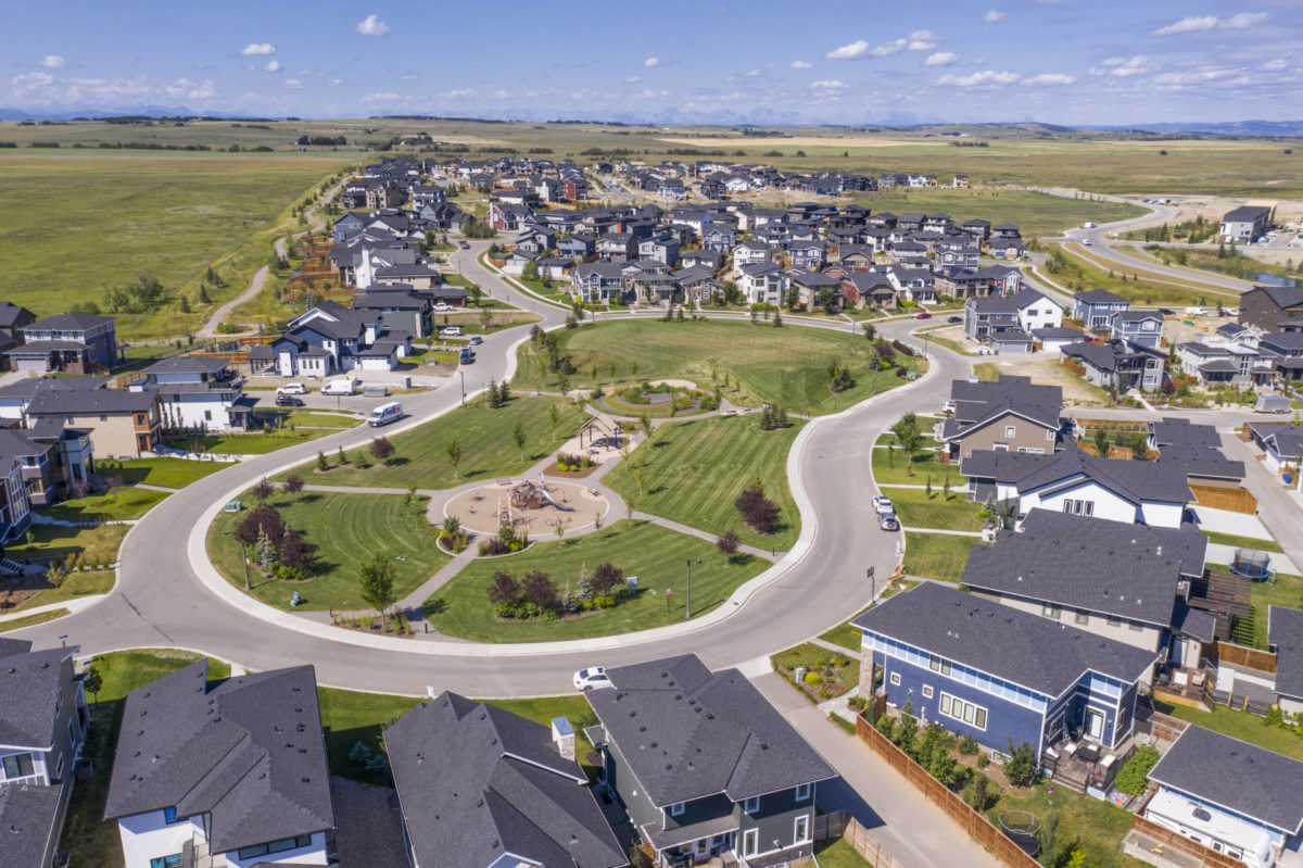 Regular Lots and Zero Lot Lines | Blog | Sterling Homes Group