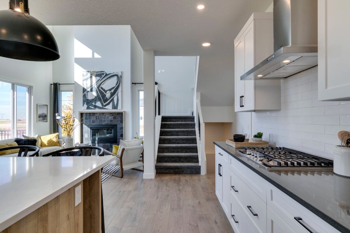 Home Model - Briar - Sterling Homes Group