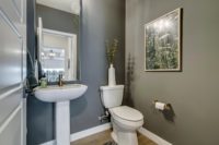 Vermilion Hill Calgary - Close to nature and easy access to amenities