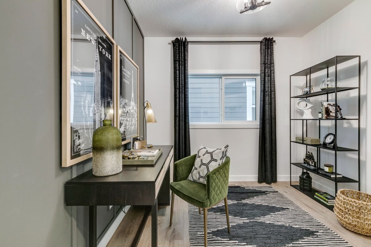 New Homes for Sale in Vermilion Hill Calgary | Sterling Homes