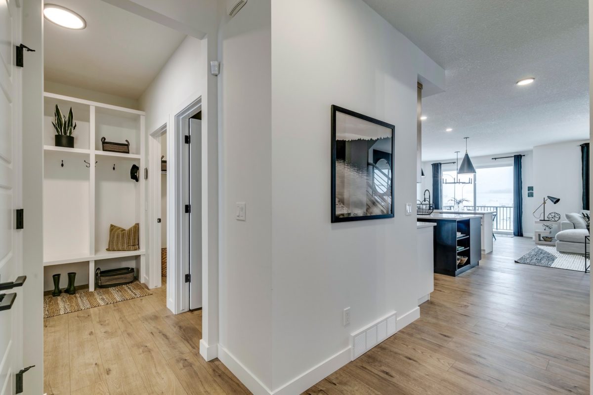 New Homes for Sale in Vermilion Hill Calgary | Sterling Homes