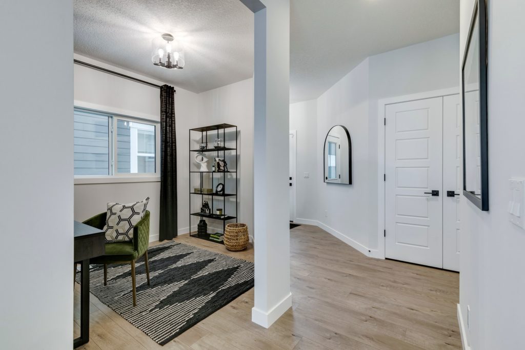 New Homes for Sale in Vermilion Hill Calgary | Sterling Homes