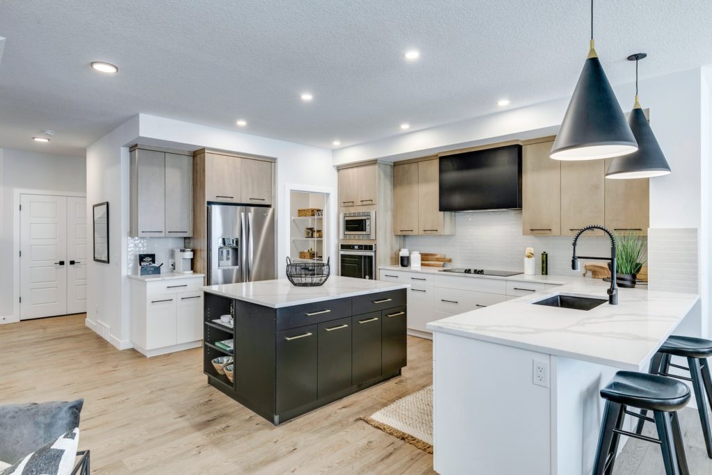 New Homes for Sale in Vermilion Hill Calgary | Sterling Homes