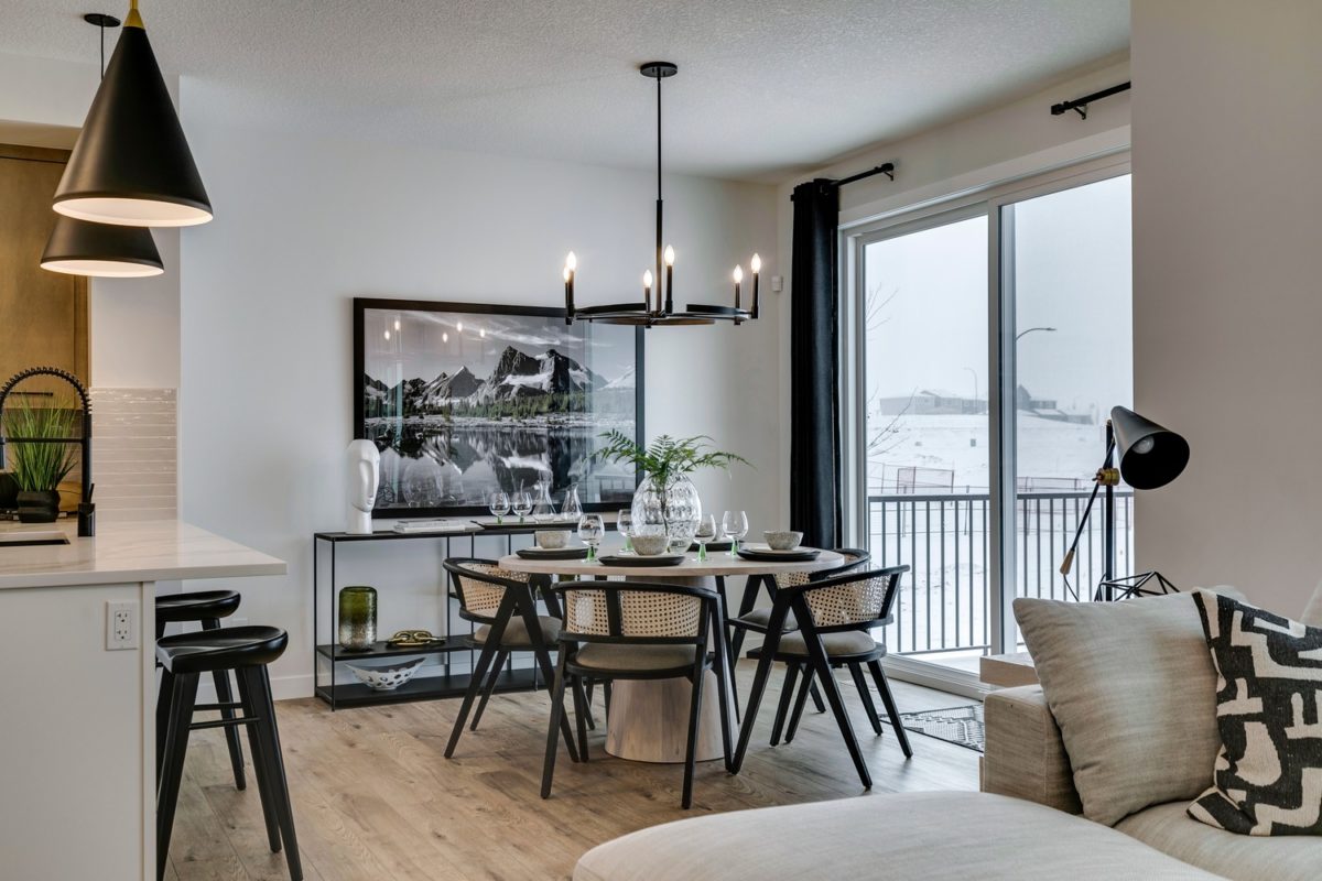 Vermilion Hill Calgary - Close to nature and easy access to amenities