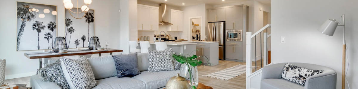 Introducing the Abbott Floorplans - Sterling Homes