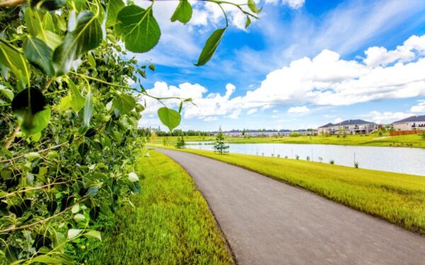 Discover Key Ranch: Embrace Elevated Living in Airdrie - Sterling Homes