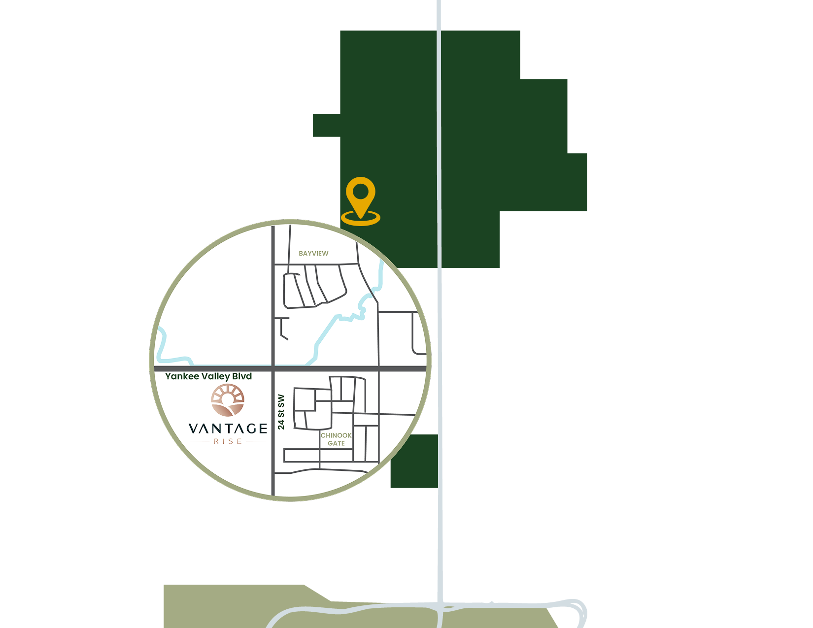 Vantage Rise, Airdrie, Alberta | Sterling Homes