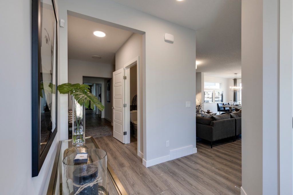 Ambleton Calgary New Homes for Sale | Sterling Homes Calgary