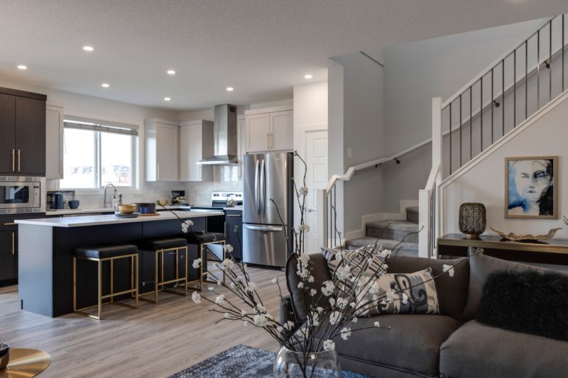 Ambleton Calgary New Homes for Sale | Sterling Homes Calgary