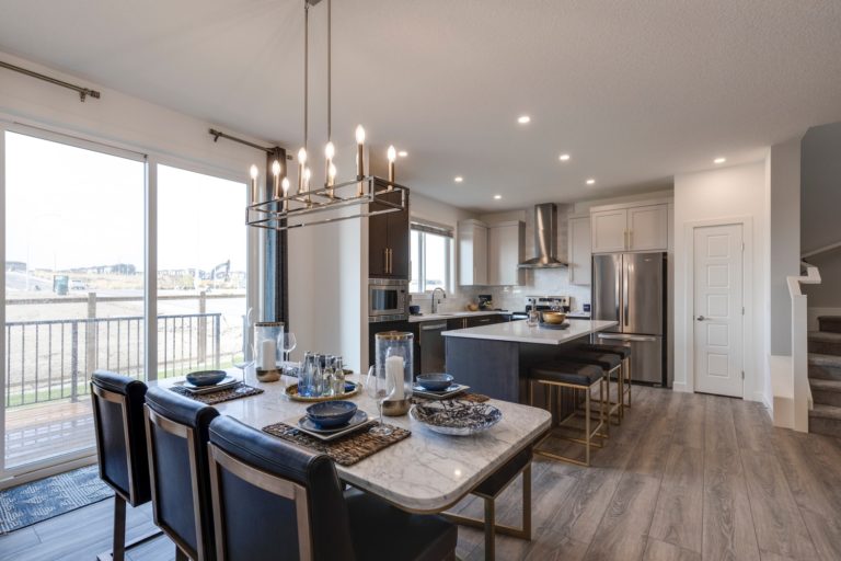 Ambleton Calgary New Homes for Sale | Sterling Homes Calgary