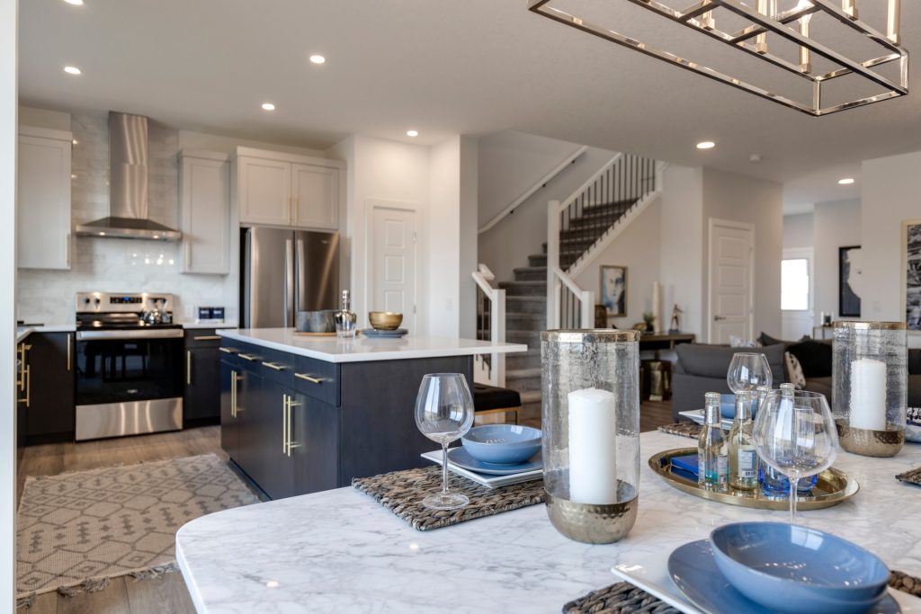 Ambleton Calgary New Homes for Sale | Sterling Homes Calgary