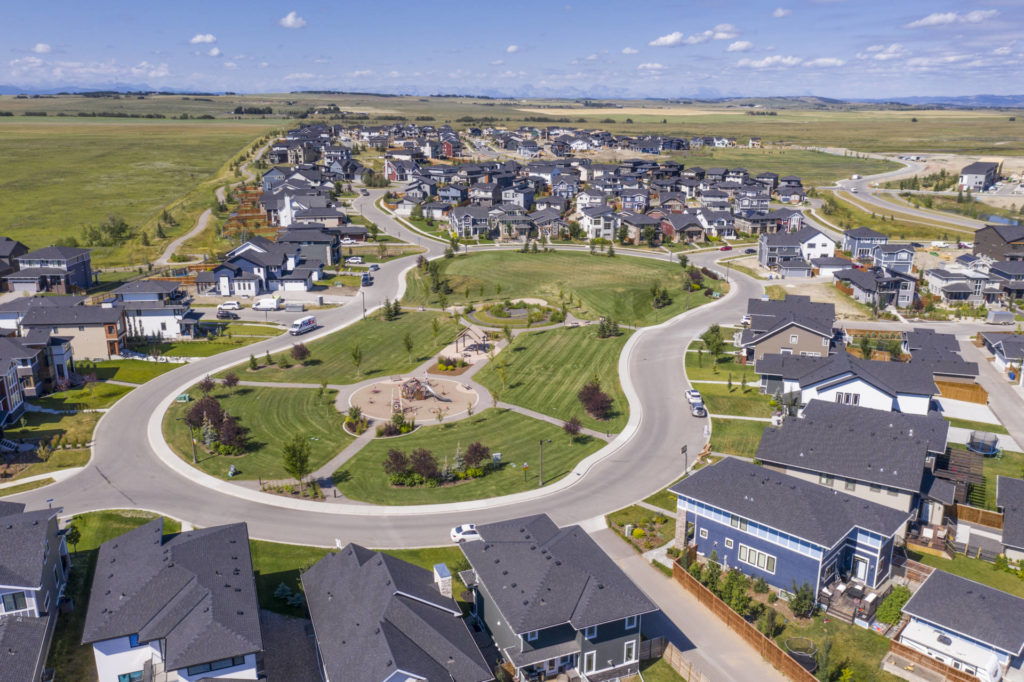 Sterling Homes Calgary | Home Builder