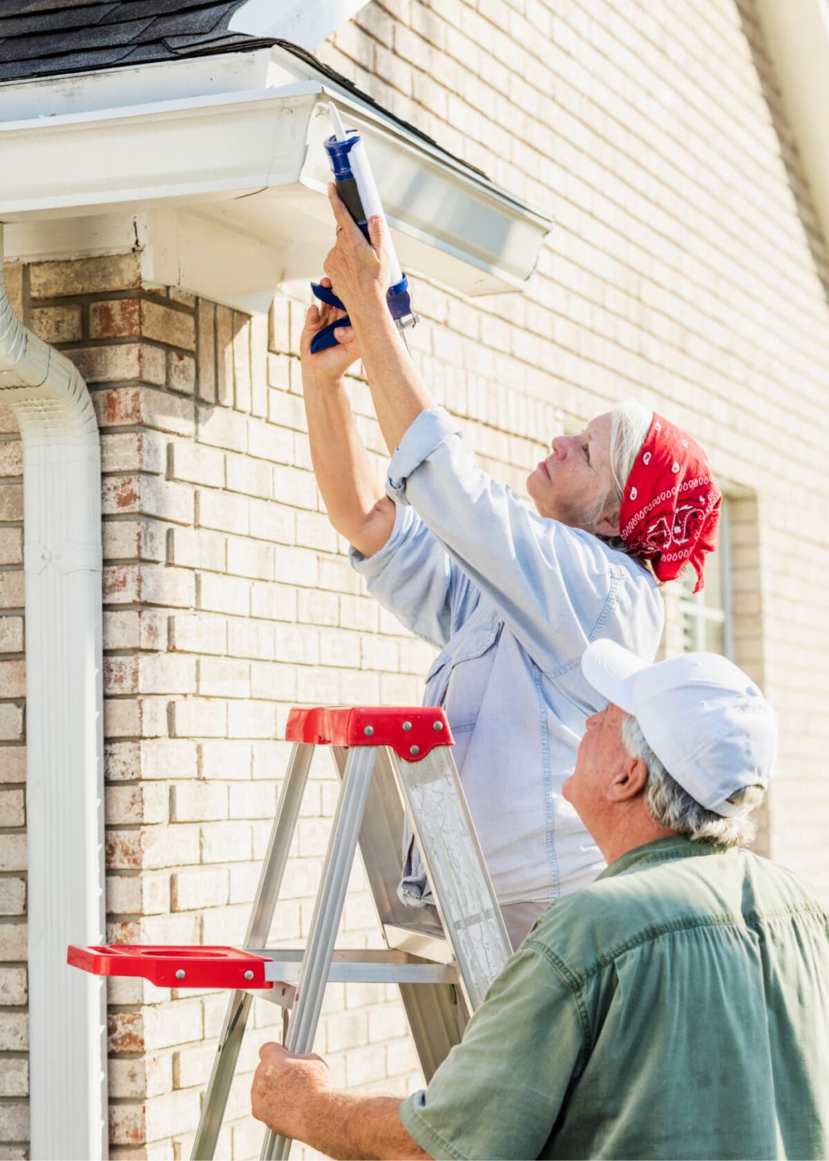 How to Get Your Home Ready for Winter - Sterling Homes Group