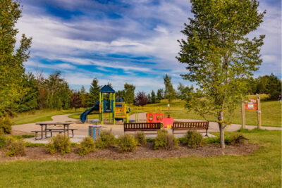 Key Ranch Airdrie | New Quick Possession Homes in Airdrie Alberta