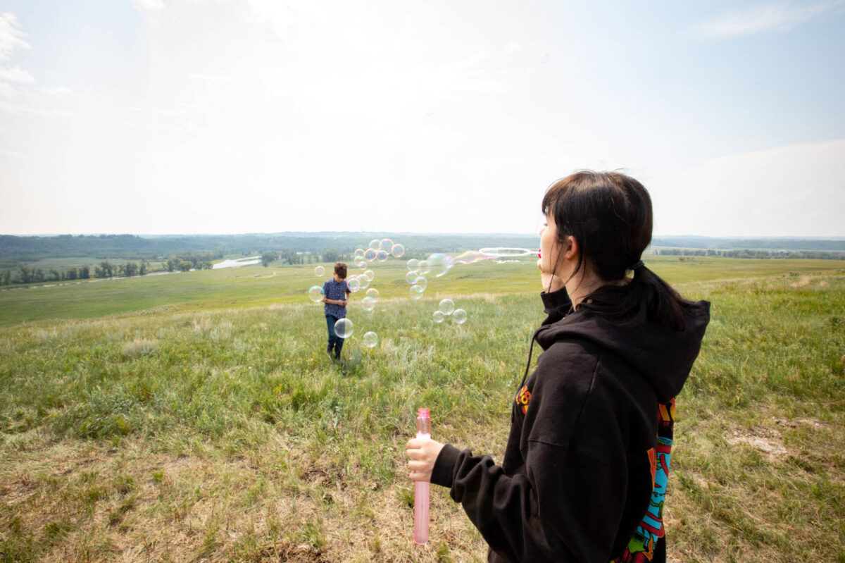 Logan Landing - A New Community in Southeast, Calgary, Alberta ...