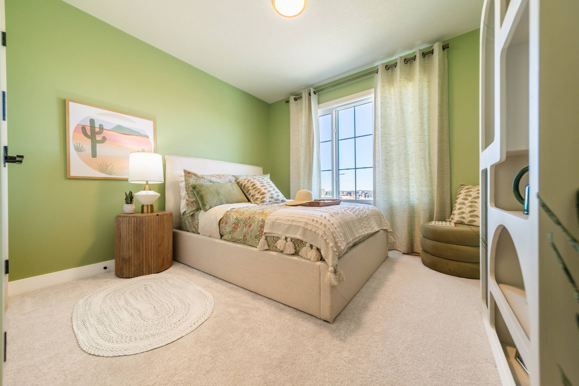 Home Model - Amber - Sterling Homes Group