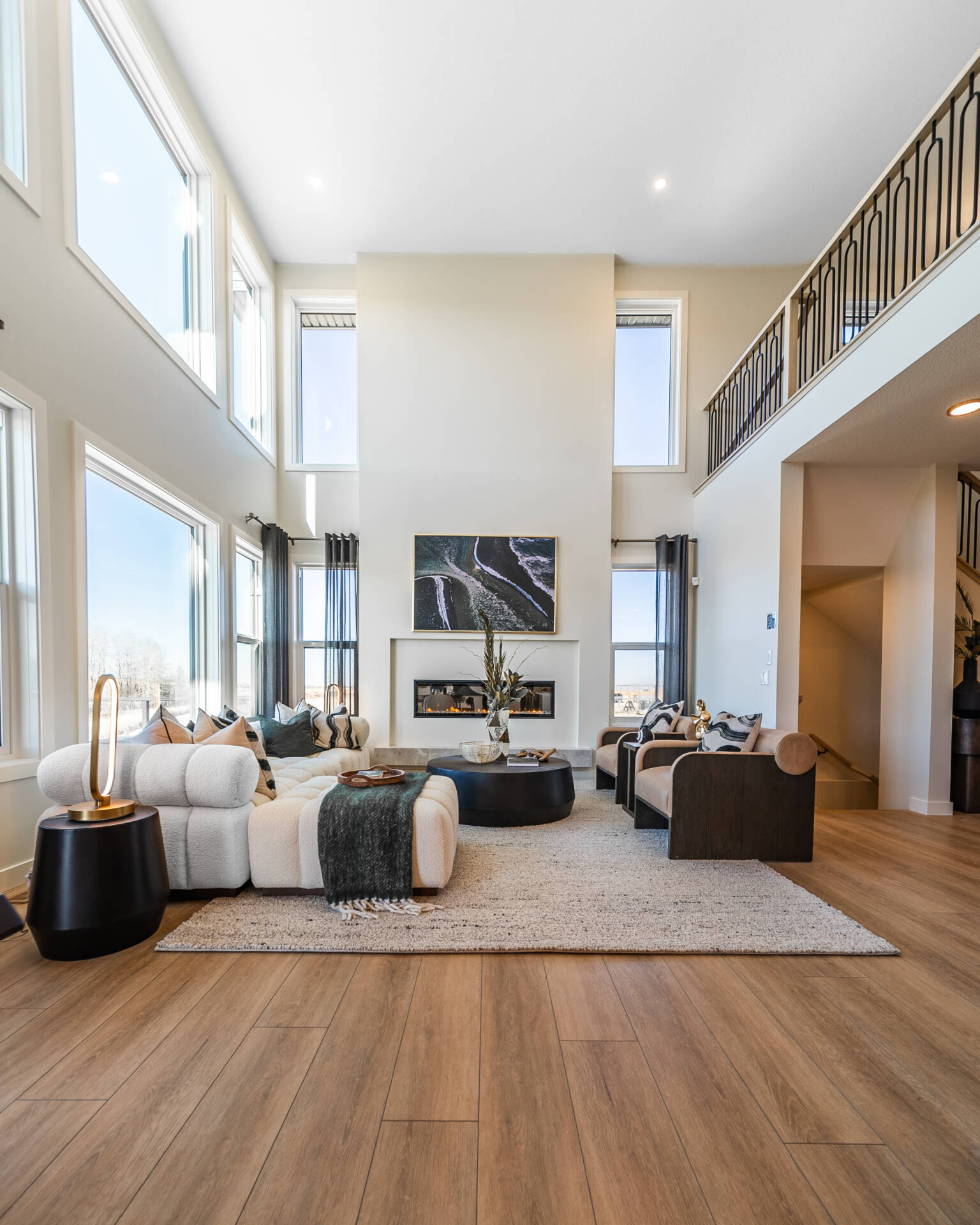 Home Model - Amber - Sterling Homes Group