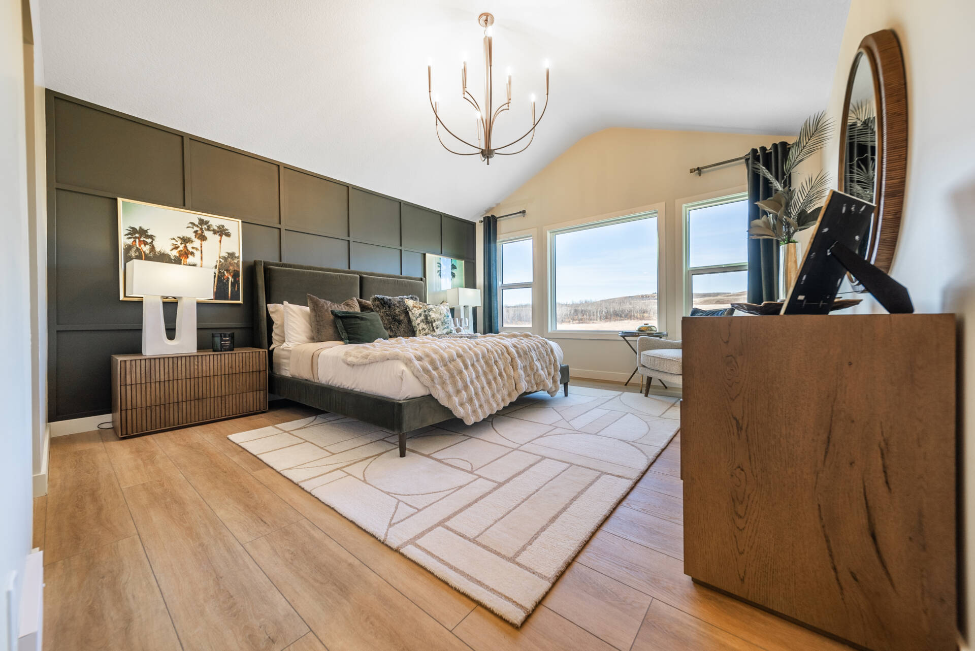 Home Model - Amber - Sterling Homes Group