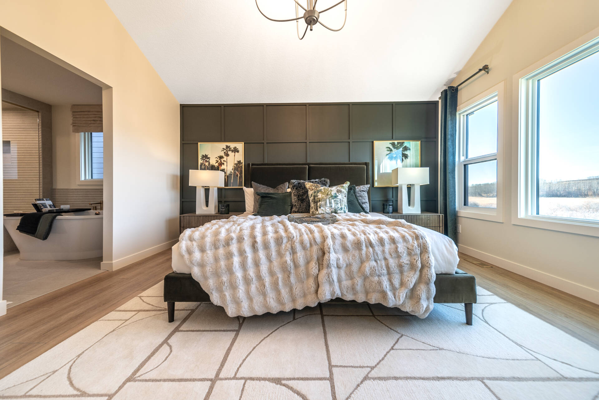 Home Model - Amber - Sterling Homes Group