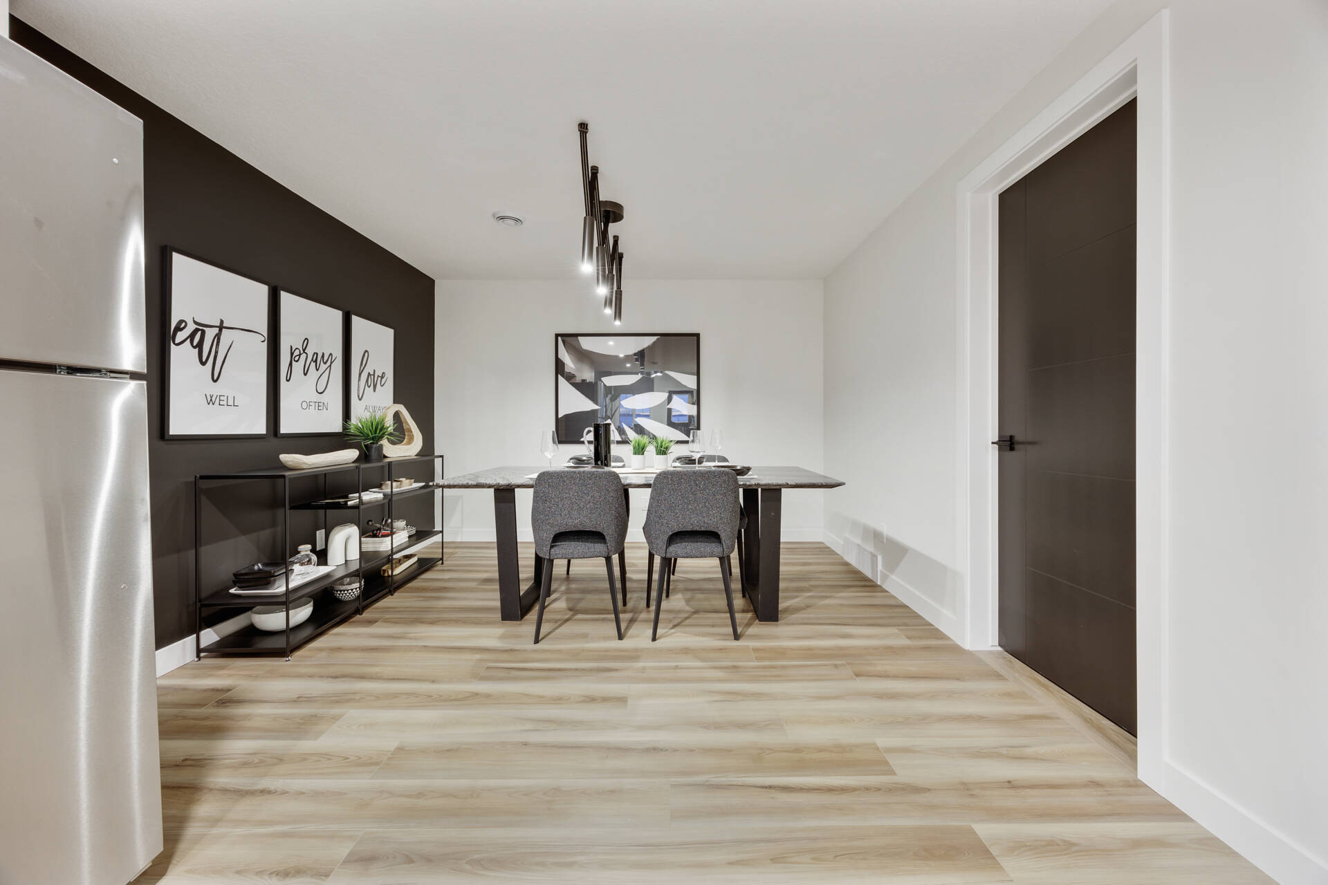 Home Model - Bennett - Sterling Homes Group