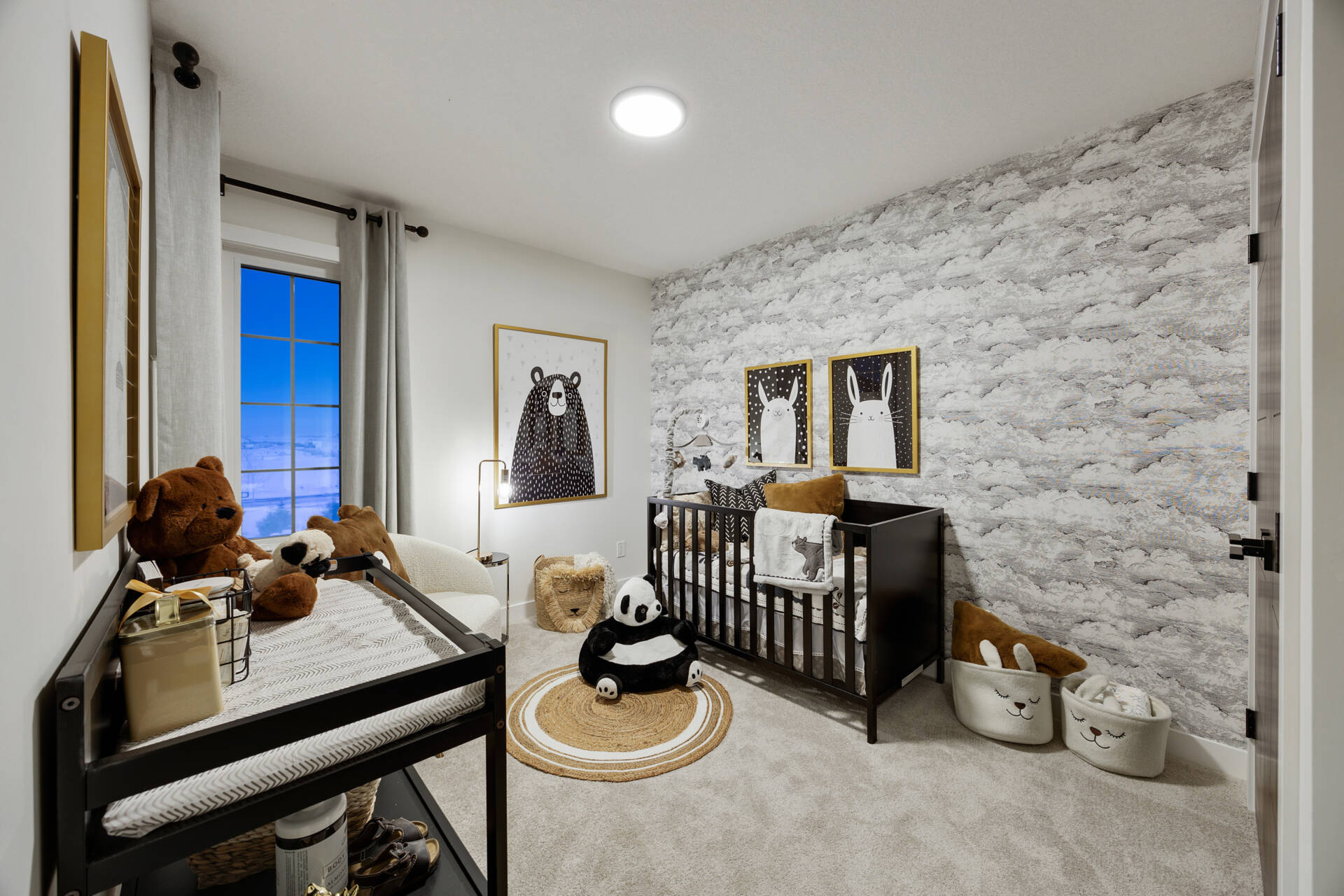 Home Model - Bennett - Sterling Homes Group