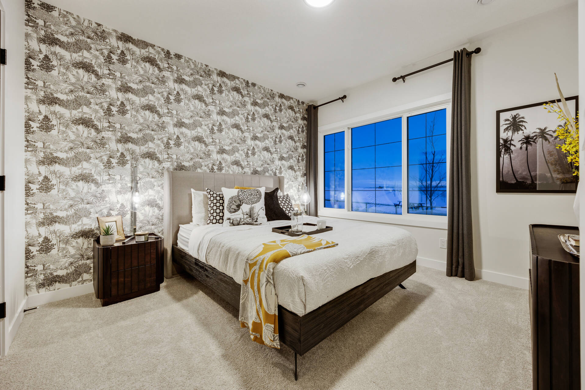 Home Model - Bennett - Sterling Homes Group