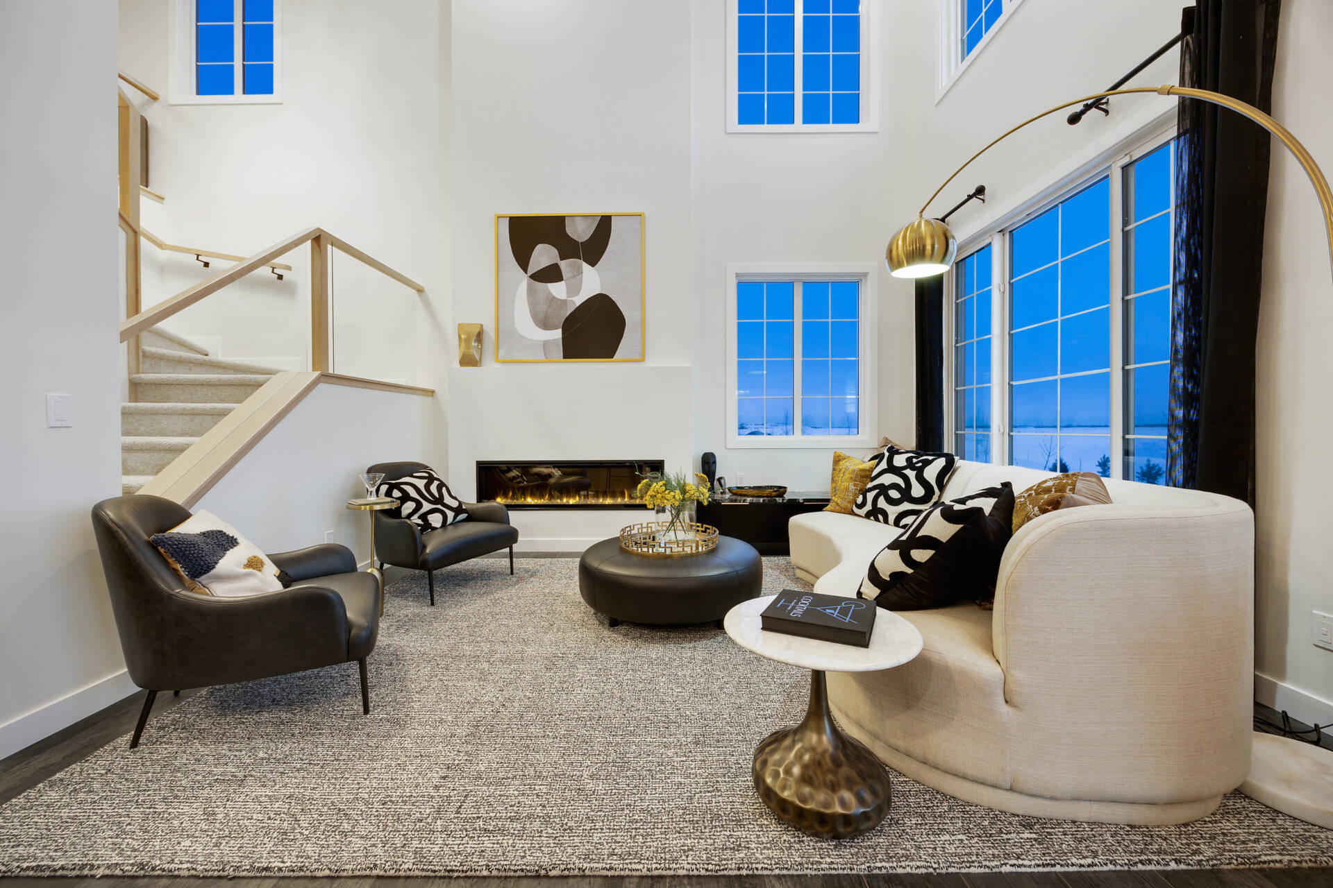 Home Model - Bennett - Sterling Homes Group