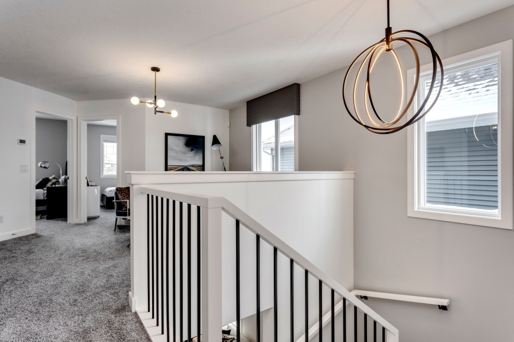 Home Model - Copeland - Sterling Homes Group