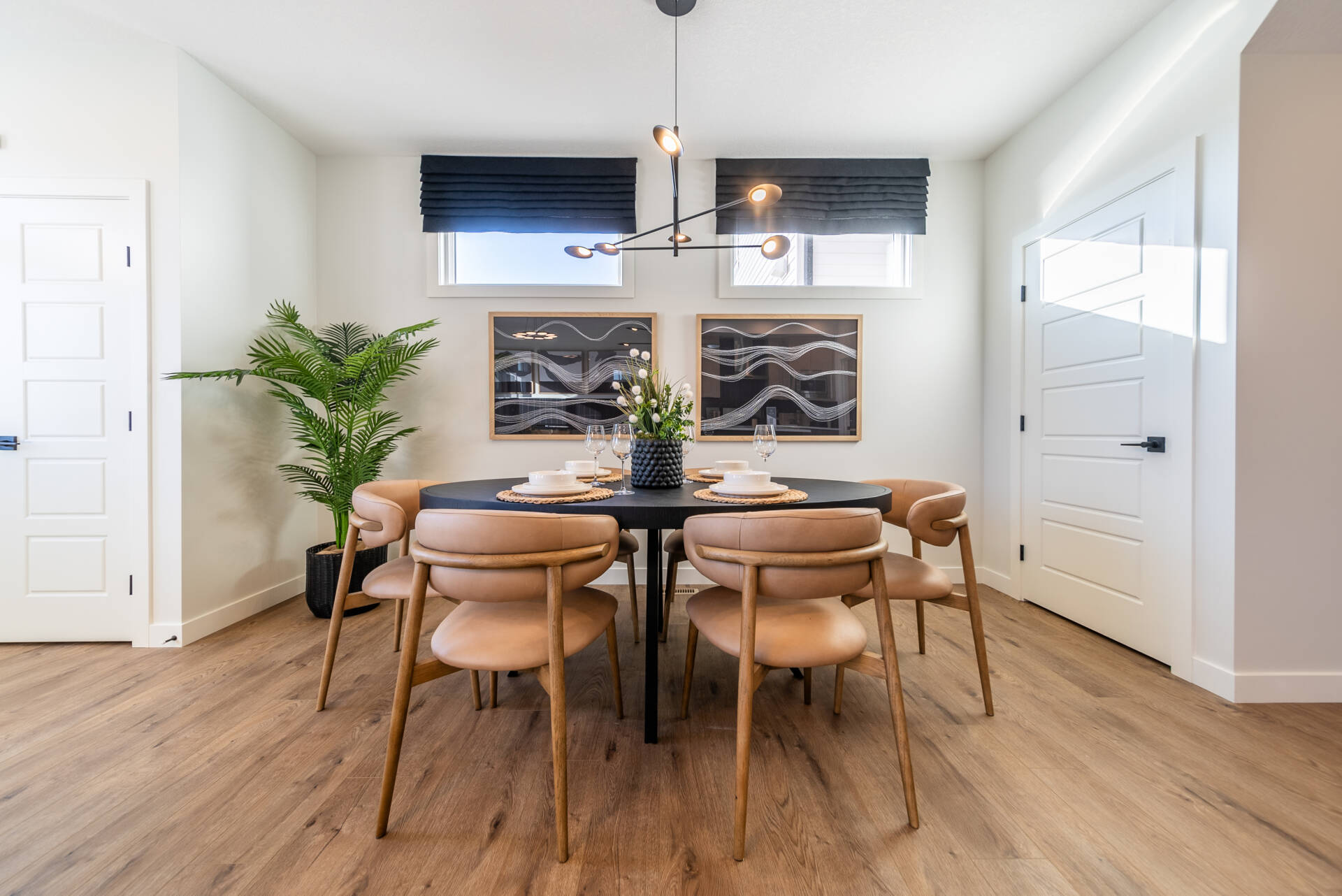 Home Model - Jade - Sterling Homes Group