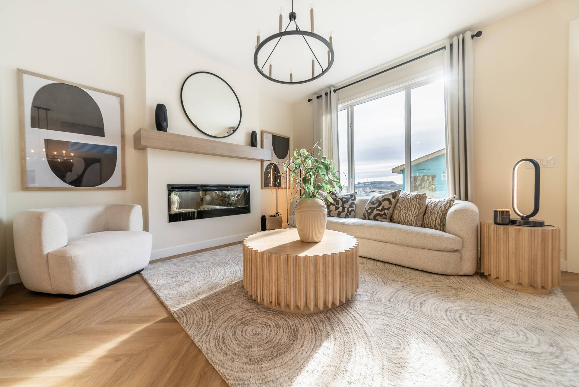 Home Model - Jade - Sterling Homes Group