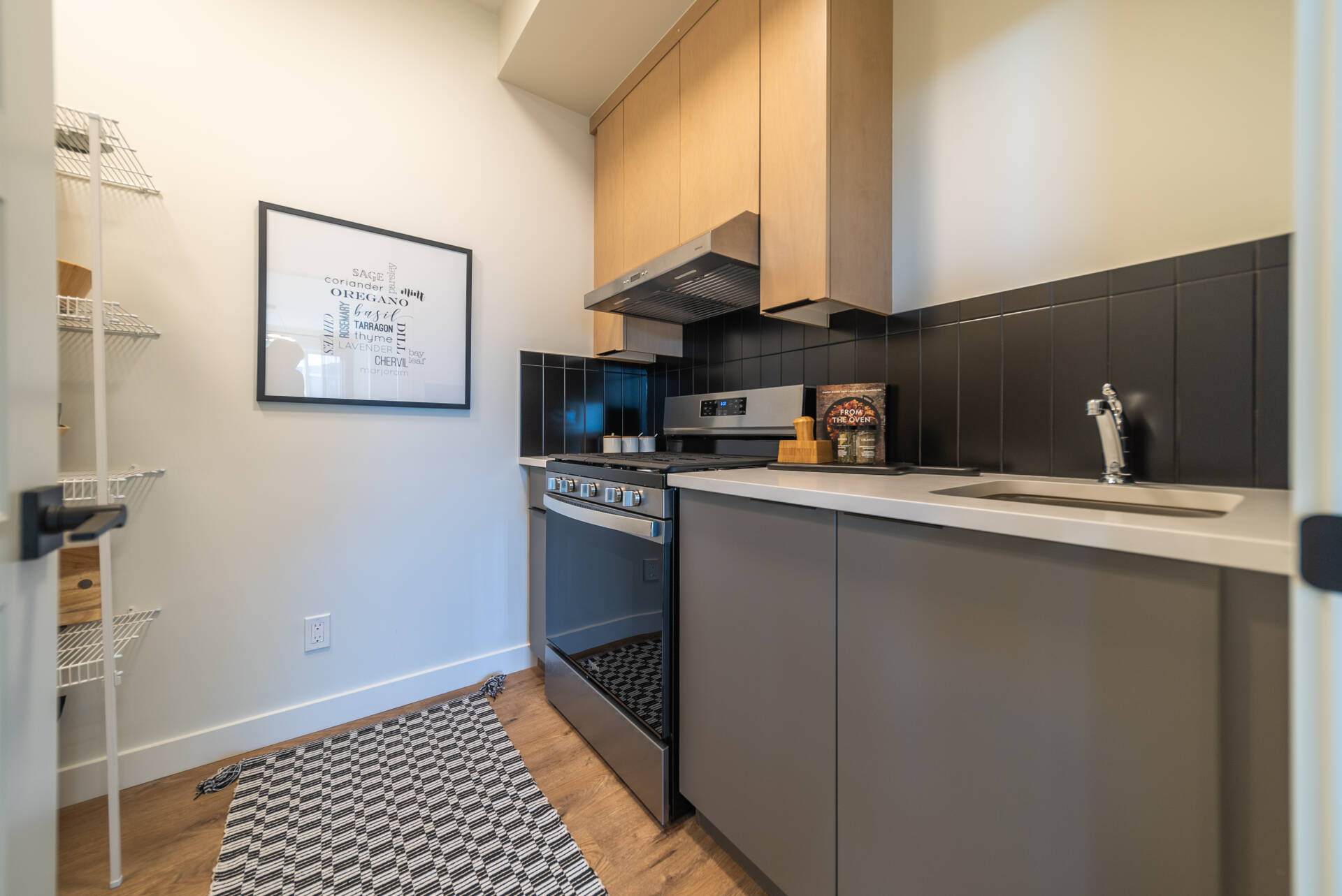 Home Model - Jade - Sterling Homes Group