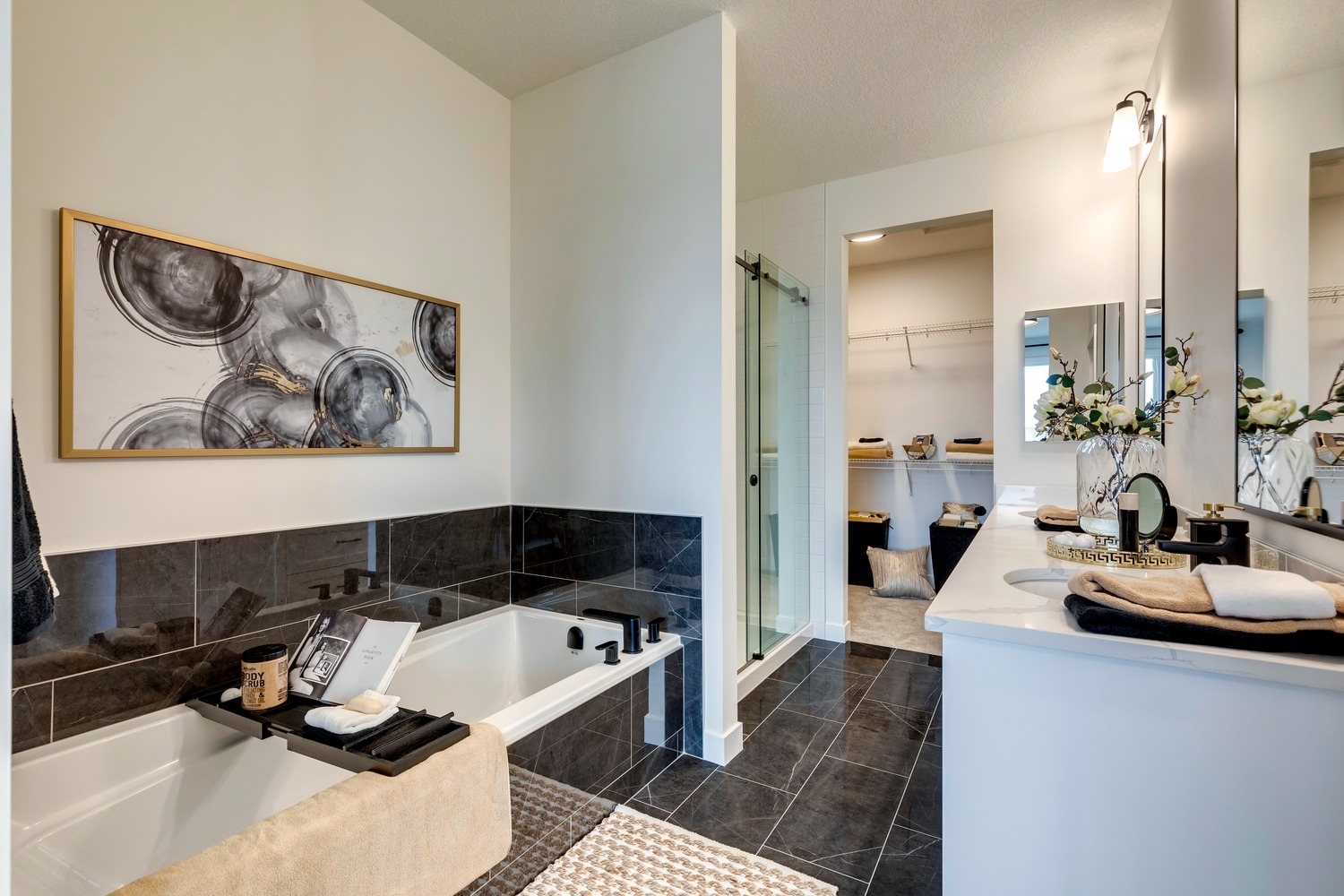 Home Model - Windsor - Sterling Homes Group