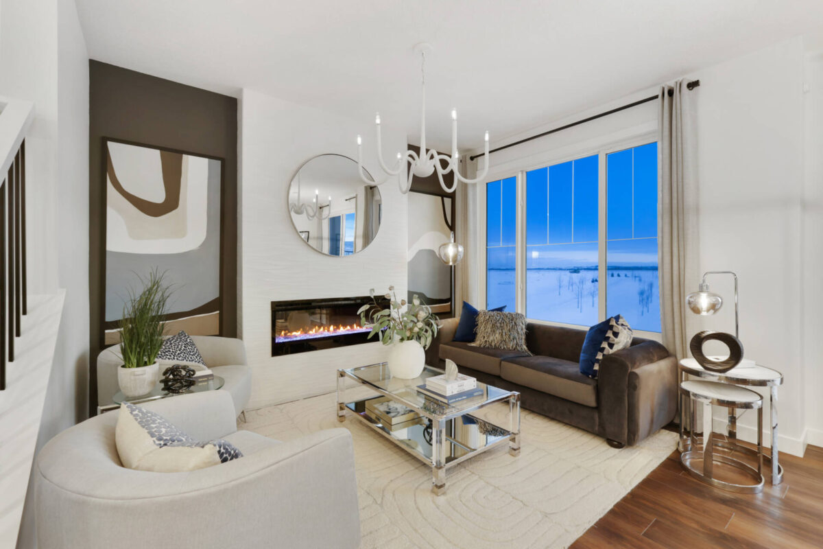 Regular Lots and Zero Lot Lines | Blog | Sterling Homes Group
