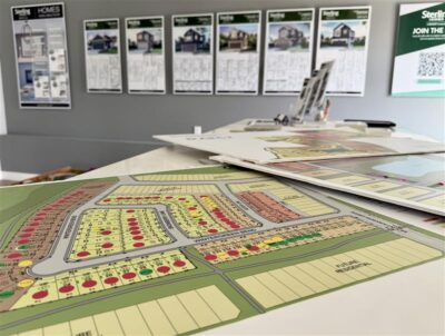 Regular Lots and Zero Lot Lines | Blog | Sterling Homes Group