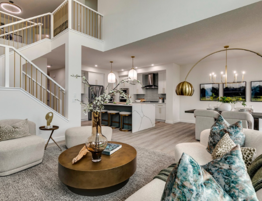 Regular Lots and Zero Lot Lines | Blog | Sterling Homes Group