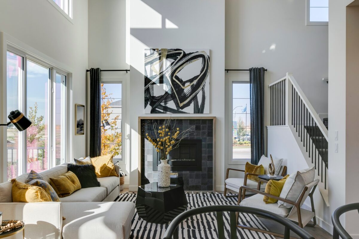 Design Your Home | Sterling Homes Calgary