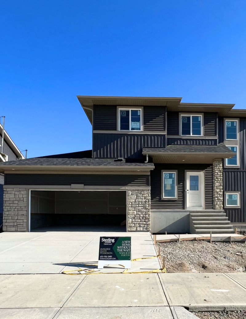 5 Must-Have Upgrades for Your New Build - Sterling Homes Group