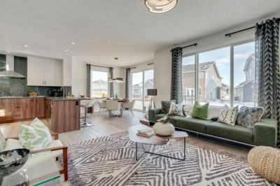 The Difference Between Regular and Zero Lot Lines – Sterling Homes